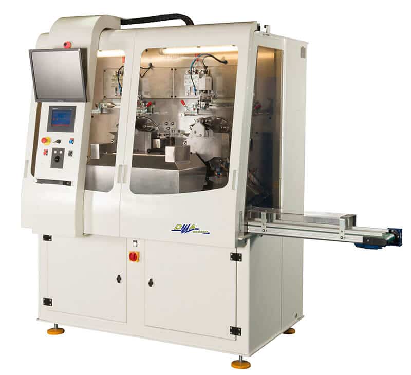 DMA groupe – Conception et fabrication de machines spéciales