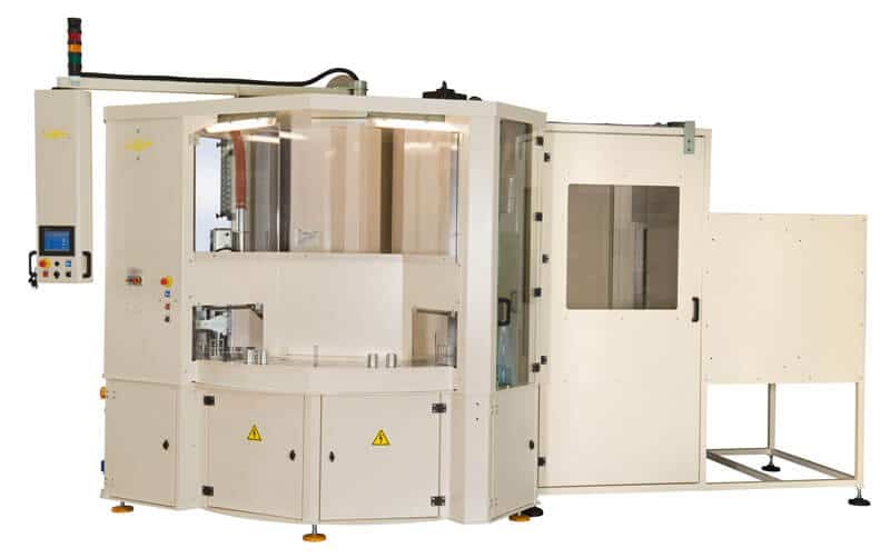 DMA groupe – Conception et fabrication de machines spéciales