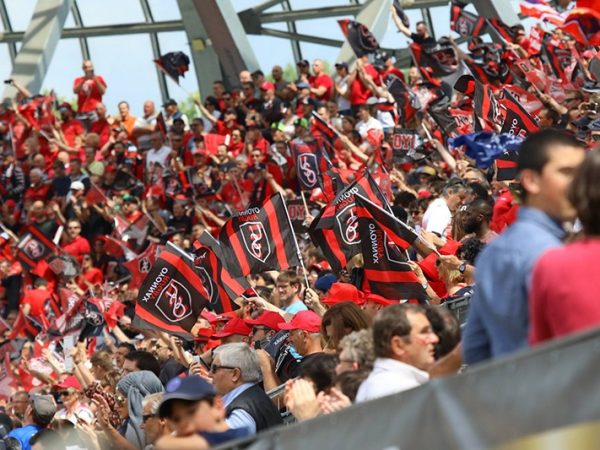 DMA groupe – Quelle saison pour notre partenaire USO Rugby