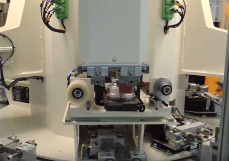 DMA groupe – Nos offres de machines industrielles